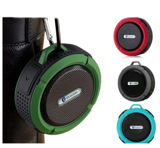 Wireless bluetooth speaker - Ali Favorites