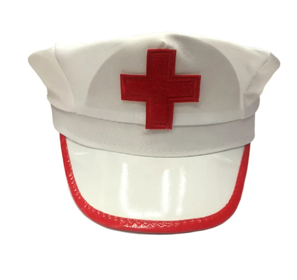 Nurse cap - Ali Favorites