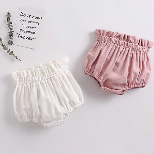 Bubble shorts - Ali Favorites